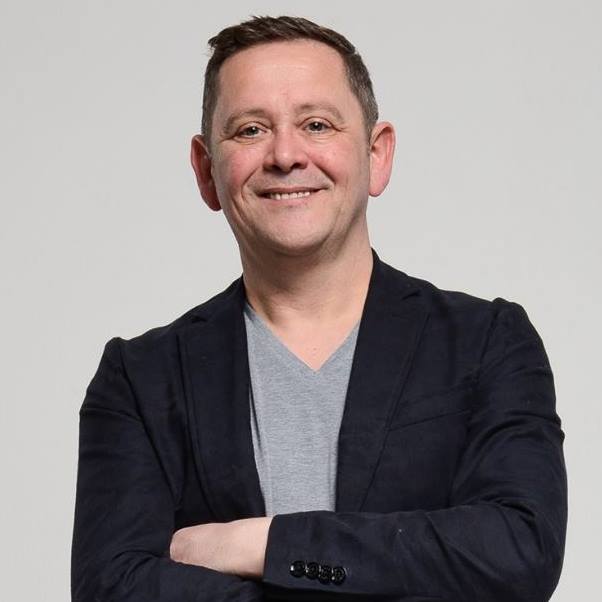 Ralph Rochau, Kommunikations-Trainer und Coach, CH und D - Coaching ...